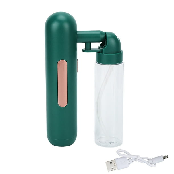 Water Facial Sprayer,Oxygen Facial Mist Portable Face Mist Sprayer ...