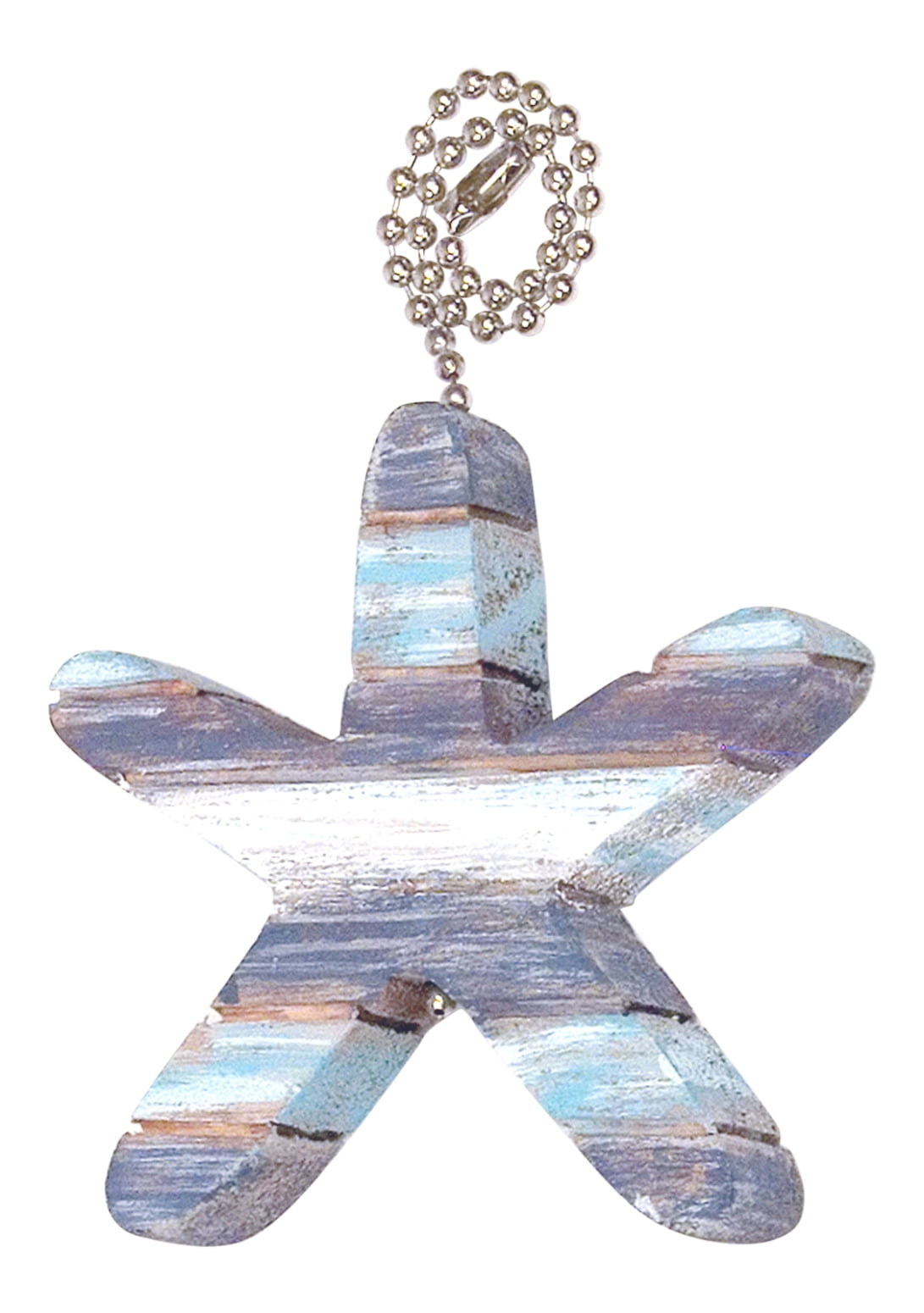 Seaside Starfish Ceiling Light | Shelly Lighting