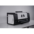 dreamnoa Printer A3 Dual XP600 13" Transfer Printing Machine with White ...