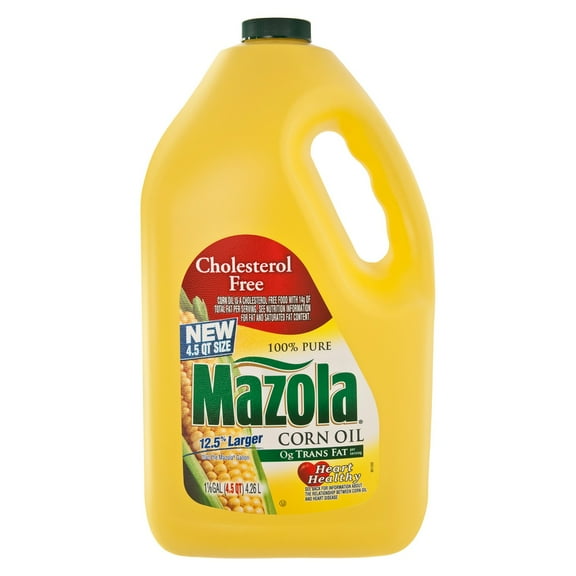 Mazola