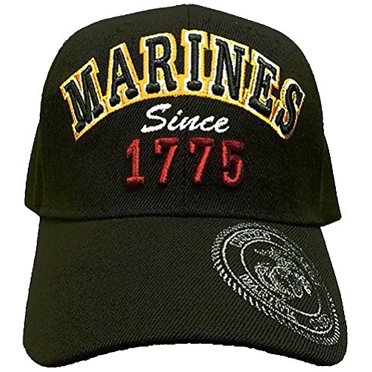 Buy Caps and Hats 11th Armored Cavalry Regiment Cap 11th ACR Hat Black ...