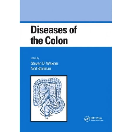 Diseases of the Colon | Walmart Canada