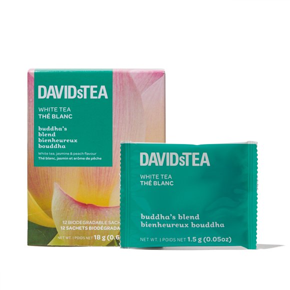 DAVIDsTEA Gift Baskets | Walmart.ca