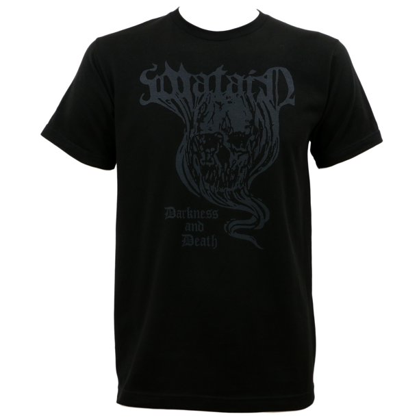 Watain Shirt