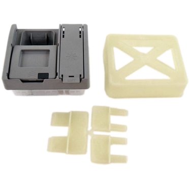 Genuine LG MAP61913707 Washing Machine Ball Bearing - Walmart.com