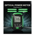 4in1 Optical Power Meter Visual Fault Locator Network Cable Test OPM ...