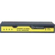 Digi 8 and 16 port terminal servers provide 232 only or 232/422 ...