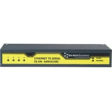 Digi PortServer TS 2 Device Server - Walmart.com
