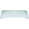 ADCO Class C Windshield Cover For RV, White - Walmart.com
