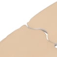 Riousery Surgical Tracheostomy Pad Soft PVC Serrated Opening Fixation ...