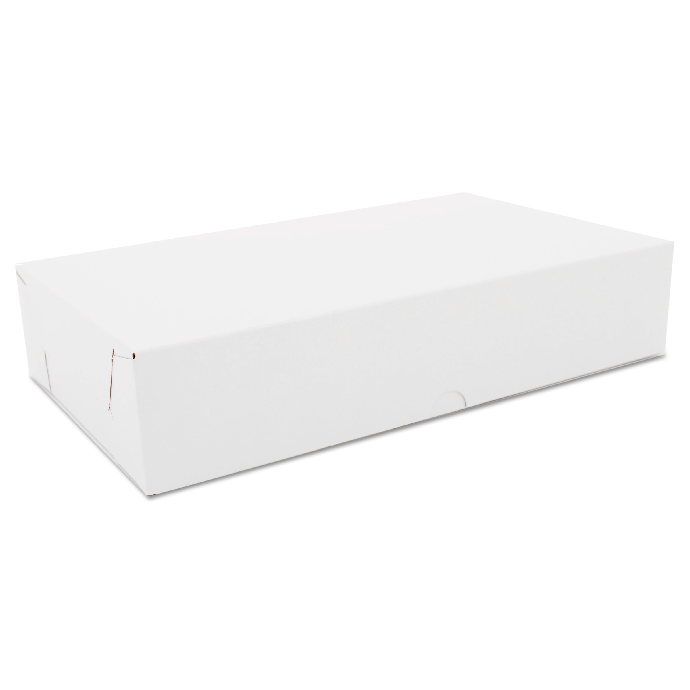 Southern Champion Tray 1701 Clay Coated Kraft Paperboard Lock Corner 2 ...