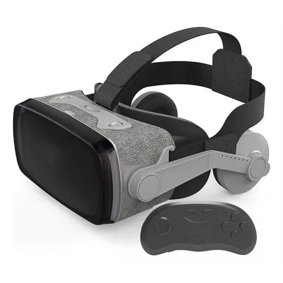 VR Headsets & Virtual Reality Goggles | Walmart Canada