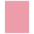Prang Construction Paper, Medium Weight, Pink, 9" x 12", 50 Sheets Per ...