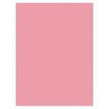 Prang Construction Paper, Medium Weight, Pink, 9" x 12", 50 Sheets Per ...
