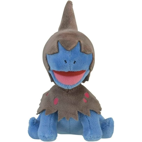 Pokemon Plush Dragon