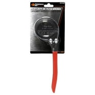 Performance Tool W54111 Bulk Filter Wrench 80mm, 15FL - Walmart.com