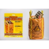 MINI BULK BAG 450LB (Pack of 1) - Walmart.com