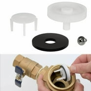 Peerless Pressure Balance Valve Body Rough-In Kit PTR188700-IP ...