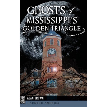 Ghosts of Mississippi's Golden Triangle | Walmart Canada