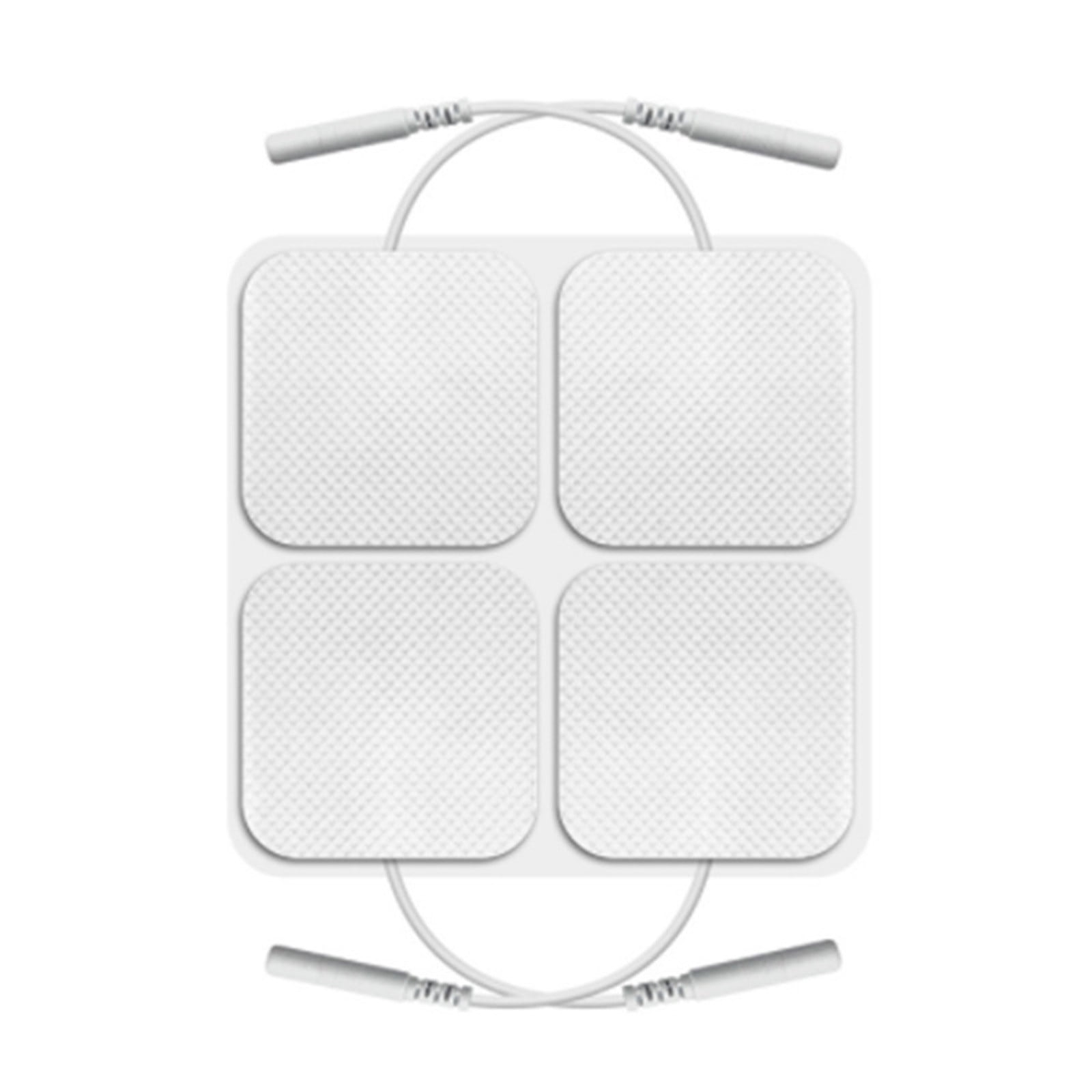 Click here for Yabcsaz 20pcs 5 * 5cm Massage Electrode Patch 2.0... prices