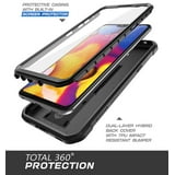 SUPCASE Unicorn Beetle Pro Series Designed for LG G8 Case & LG G8 ThinQ ...