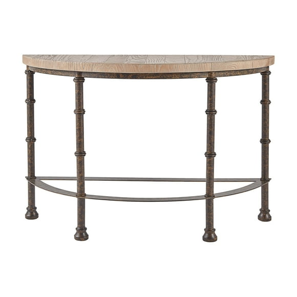 Half Circle Console Tables