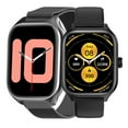 Smart watch heart rate and blood oxygen monitoring dual band phone can ... Smart watch heart rate and blood oxygen monitoring dual band phone can ...