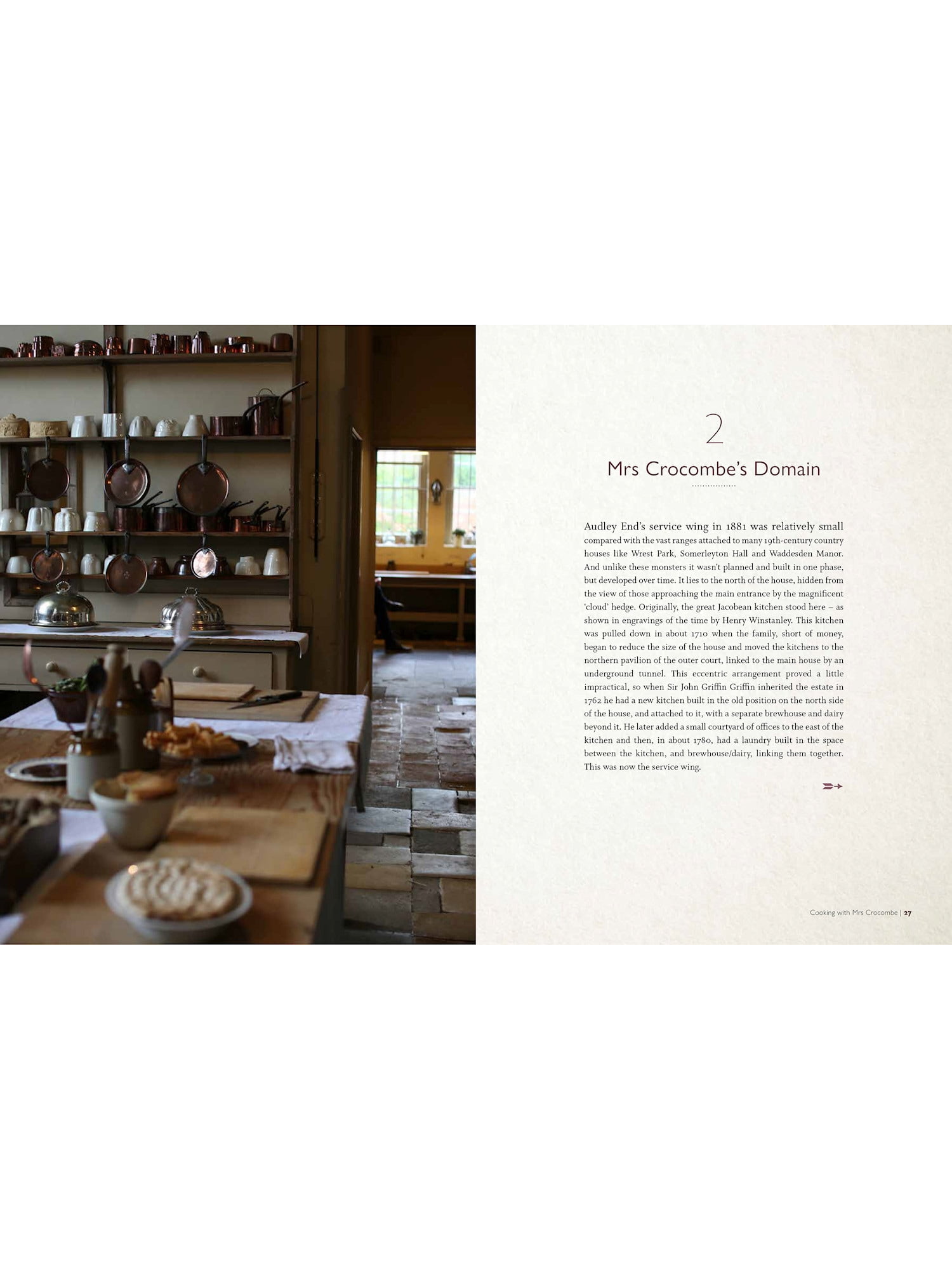 Buy How to Cook: The Victorian Way with Mrs Crocombe (Hardcover) Online ...