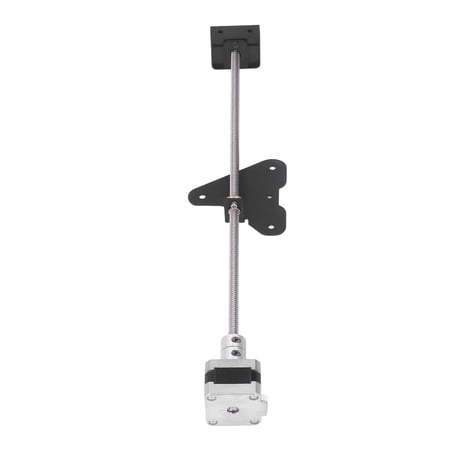 Lead Screw Upgrade Set, Simple Assembly Improve Accuracy 42 Stepper ...
