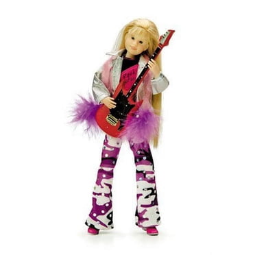 Disney Frozen Elsa Singing Doll - Walmart.com