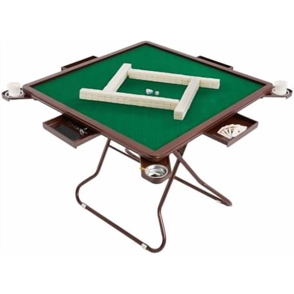 Automatic Mahjong Table - Walmart.com