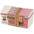 100 Chinese Incense Paper Money Ancestral Money Hell Bank Notes Hell ...