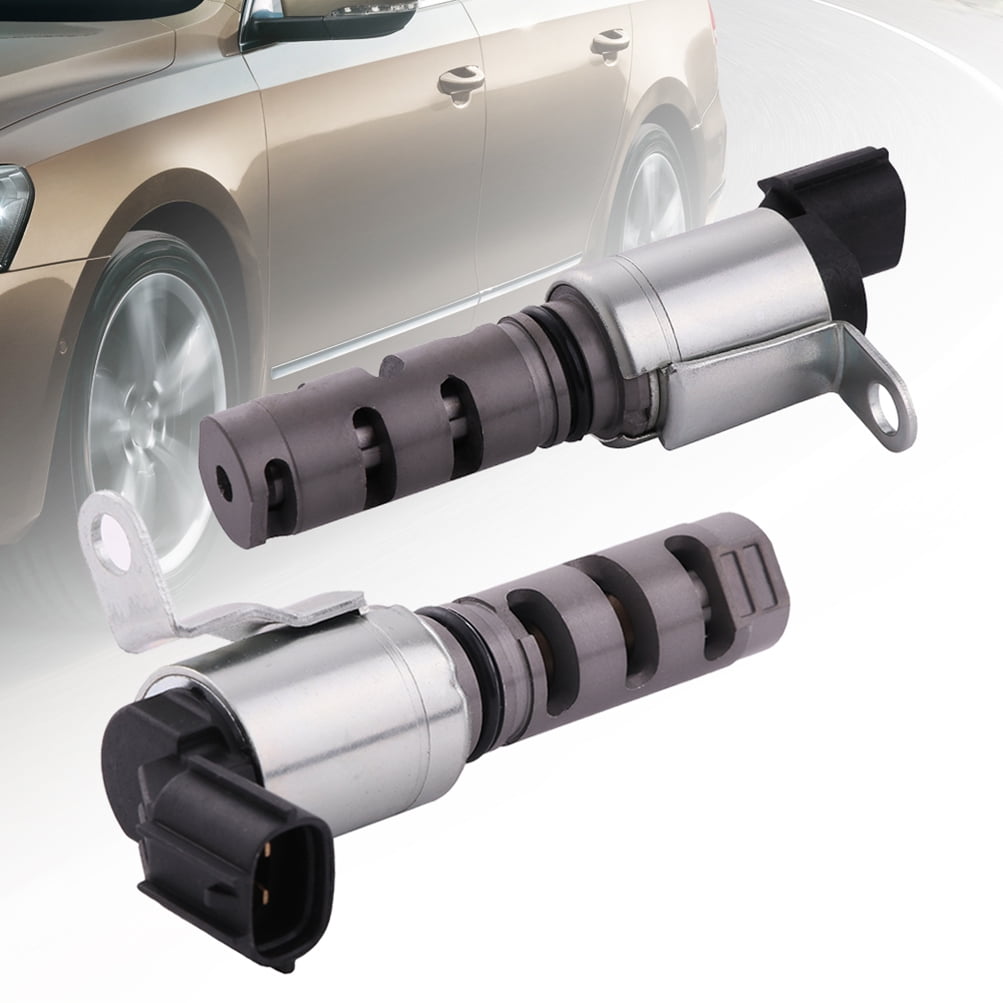 CCIYU VVT Exhaust Solenoids Camshaft Position Actuator fit for 2009 ...