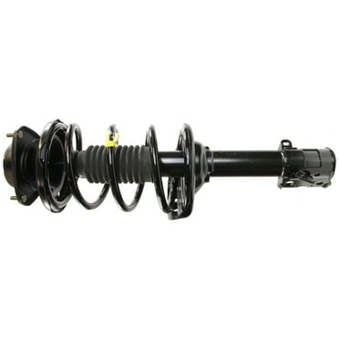 Monroe Shocks & Struts Quick-Strut 172949 Strut and Coil Spring ...