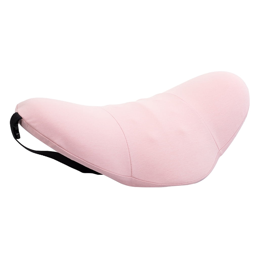 Click here for Thinson Waist Pillow Foam Bedding Back Support Pil... prices