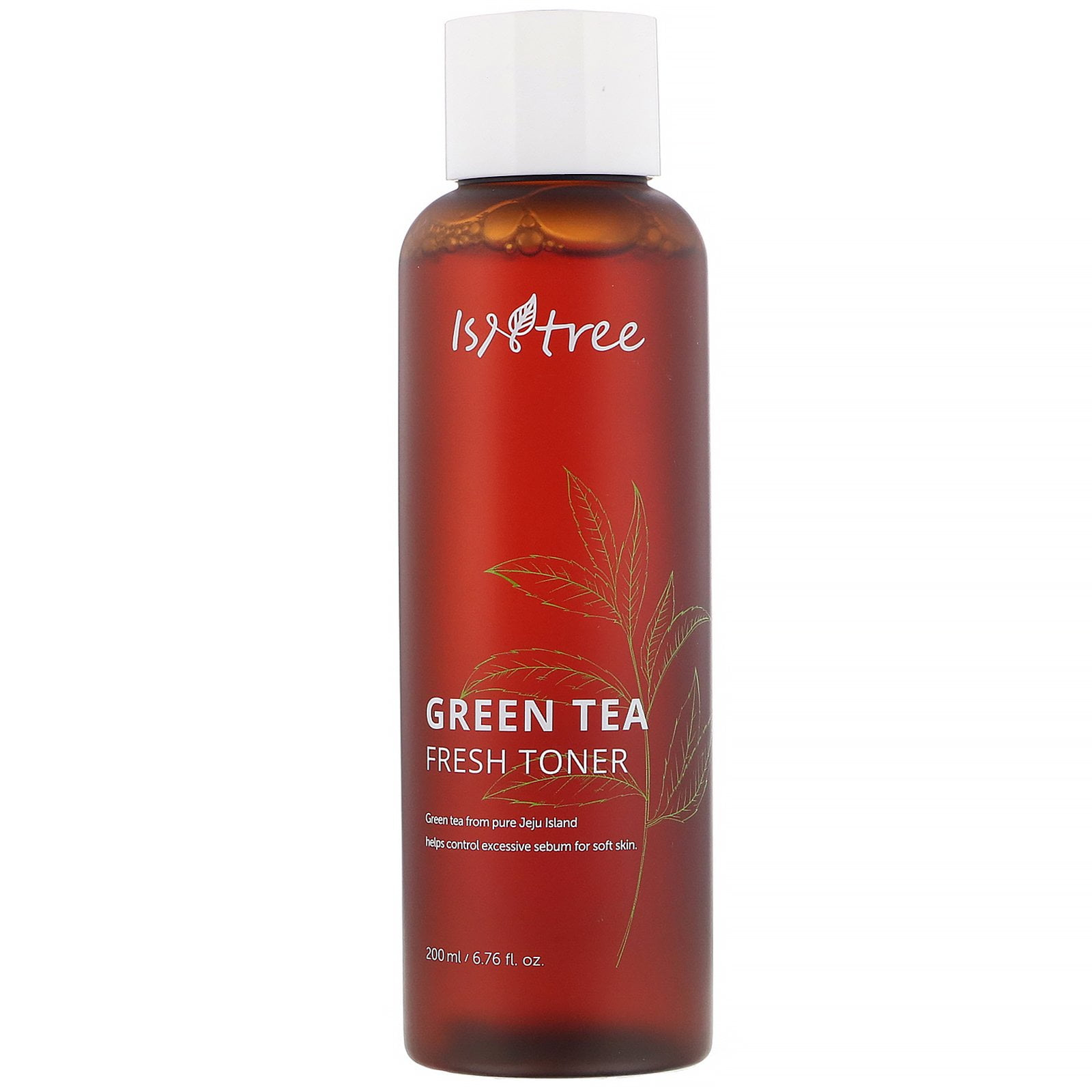 Click here for Isntree  Green Tea Fresh Toner  6.76 Fl Oz (200 Ml... prices
