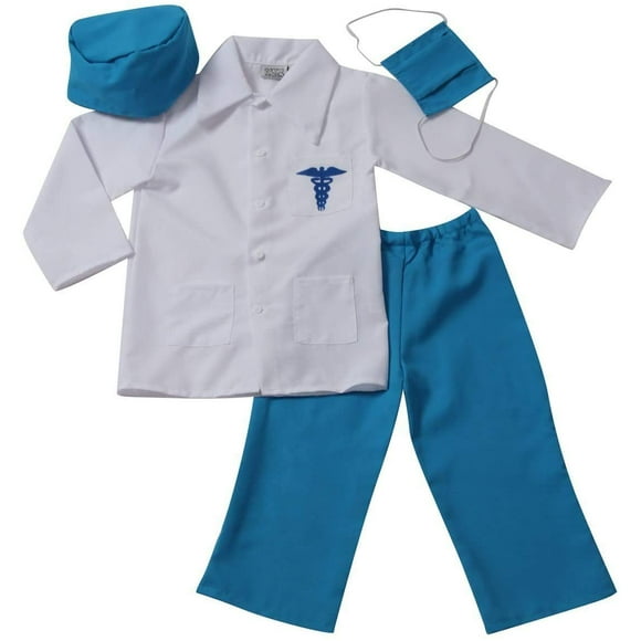 Kids' Doctor Costumes