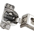 DTC 1-1/4" Soft Close In Face Frame Cabinet Hinge 105¬∞ 2 Cam - Walmart.com