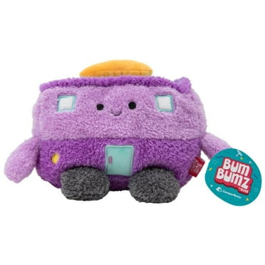 Mattel Minecraft Basic Blocks TNT Mini Plush, Soft 3-in Block Plush for ...