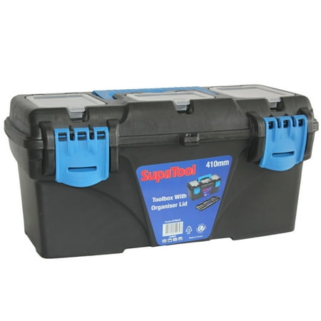 SupaTool Tool Box | Walmart Canada