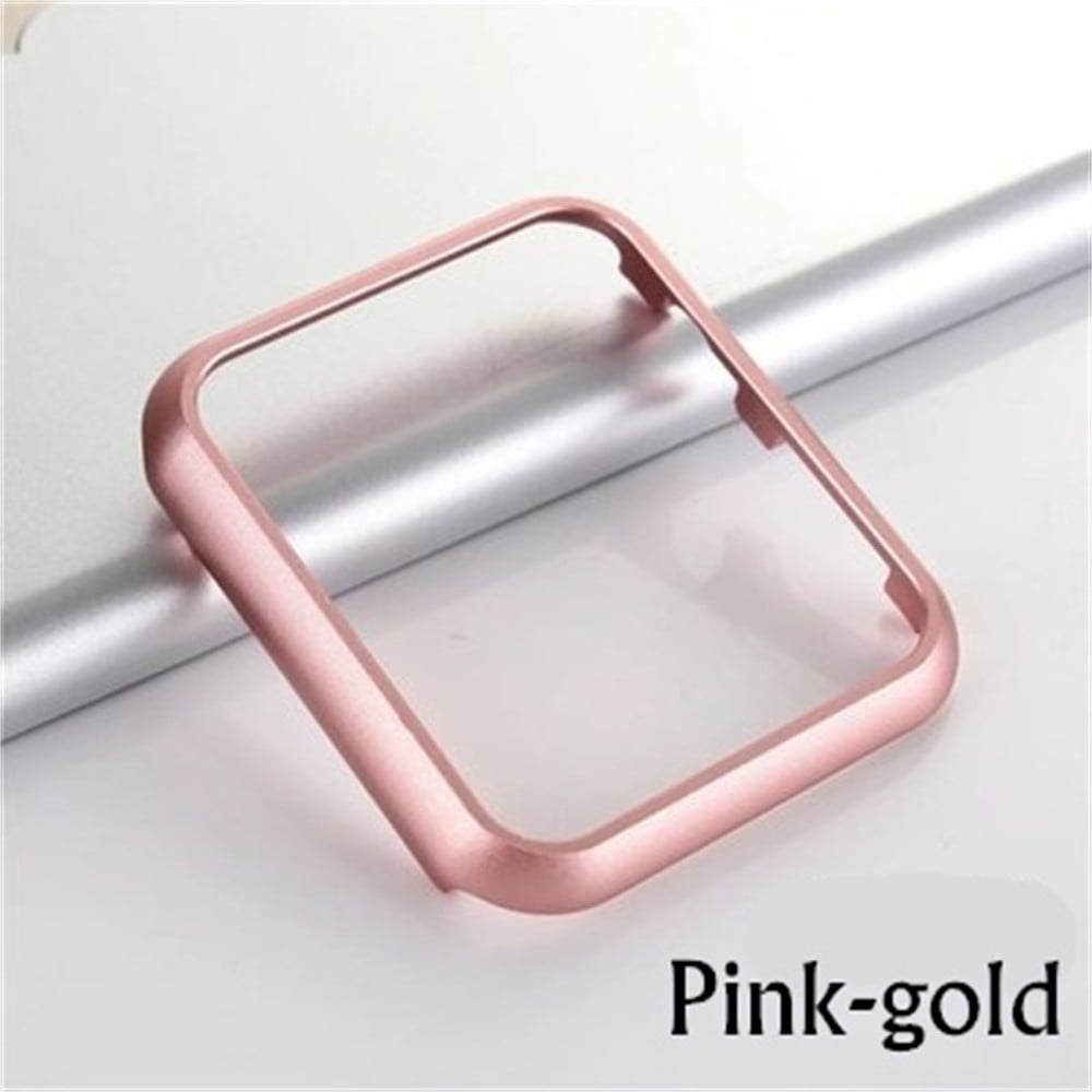 EIHAIHIS Alloy Cover for Apple watch Case 44mm 40mm iWatch 42mm 38mm ...
