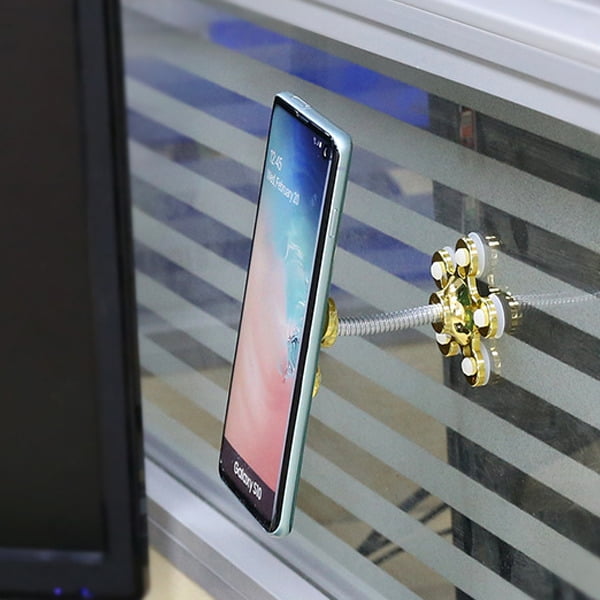 Double Sided Cell Phone