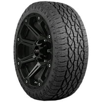 Atturo Trail Blade ATS All Terrain Tires, Set of 4, LT 275/65R18 Load E ...