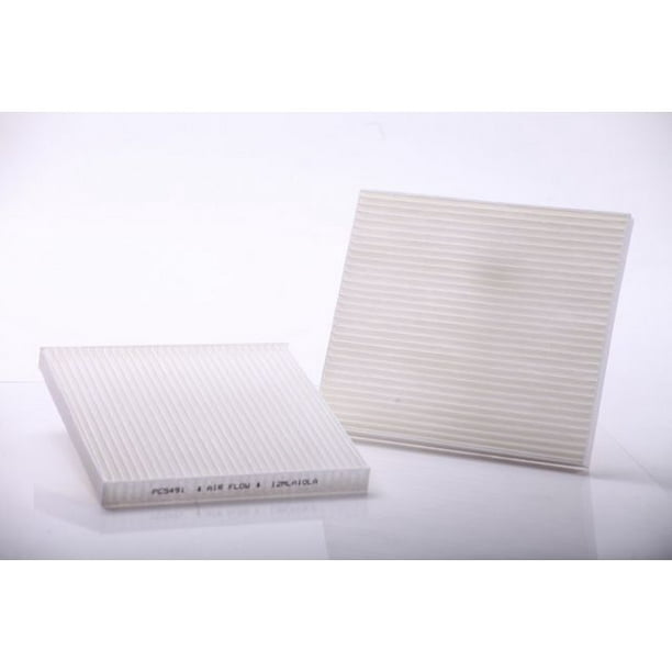 Cabin Air Filter - Compatible with 2000 - 2008 Toyota Corolla 1.8L 4 ...