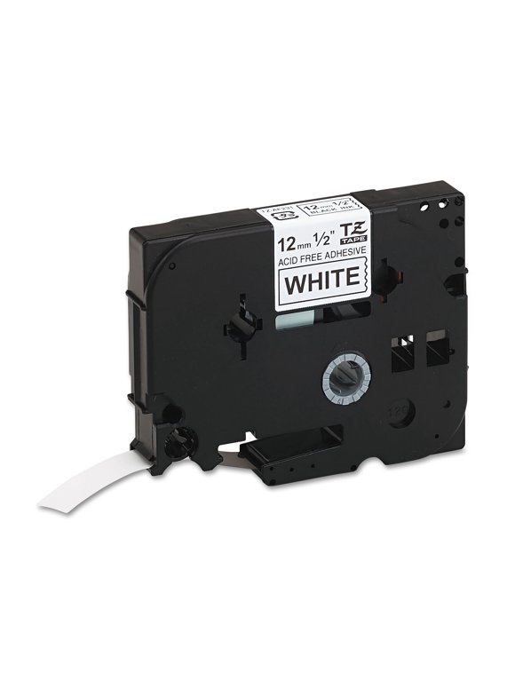 Brother Label Maker Tape & Refills in Labels & Label Makers - Walmart.com