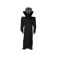 Scary Halloween Adult Alien Lord Costume, Medium, Green - Walmart.com