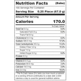 Wenner Bakery Parbaked French Bread, 9.6 Ounce -- 42 per Case - Walmart.com