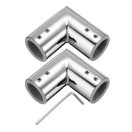 Free Shipping! HSS Steel 71" Long Pole 1" pole diameter 1.2 mm ...