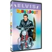Elvis Presley Box Sets: Lights! Camera! Elvis! - 8 Classic Movies ...