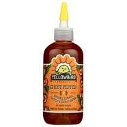 Melinda's Original Habanero XXXXtra Reserve Hot Sauce 5oz (5 Fl Oz ...